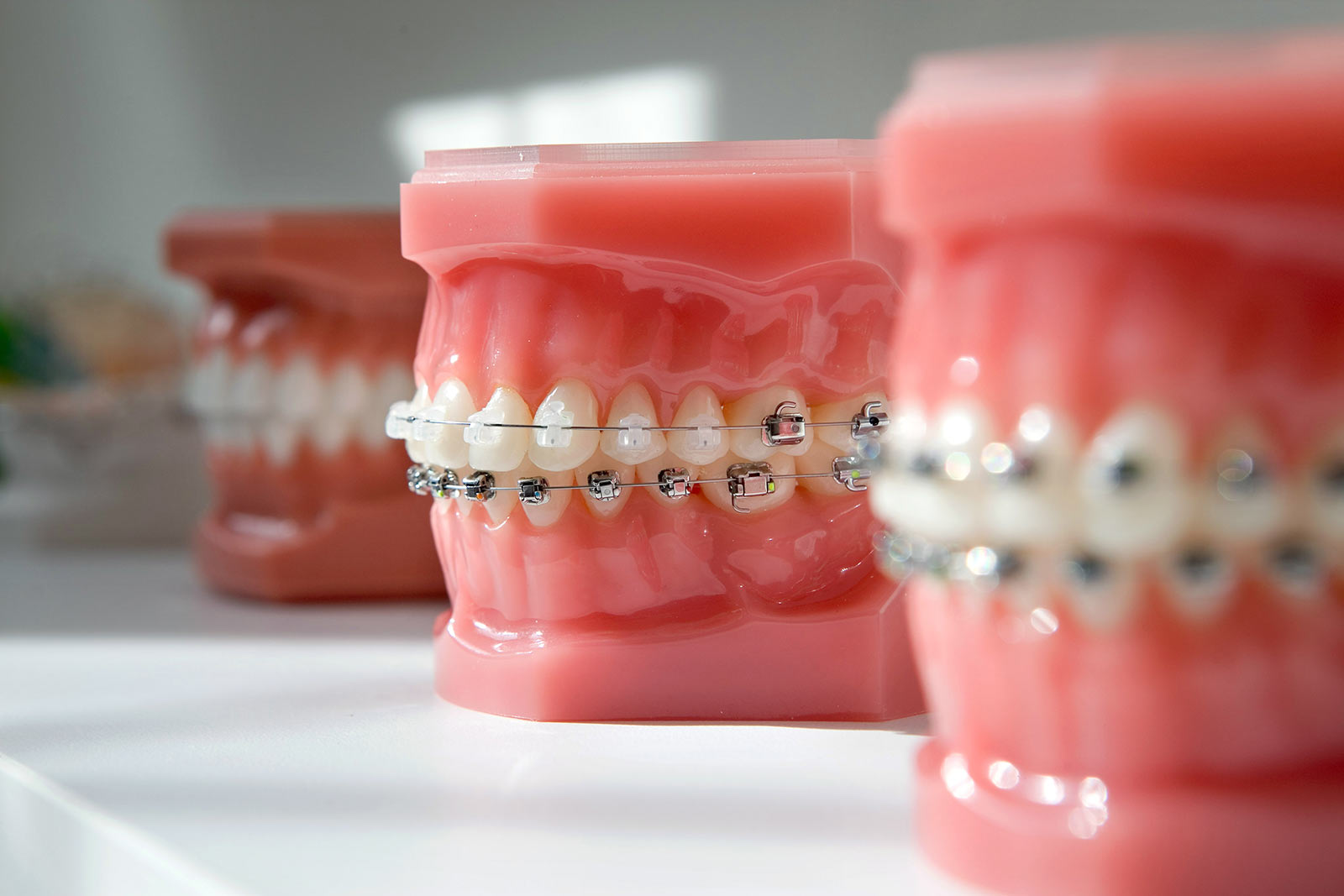 Orthodontiepraktijk Wilhelminapark